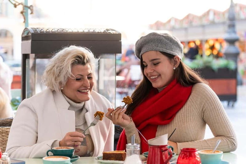 Vienna: Private Markets Gourmet Tour, Local Tastes & Drinks - The Sum Up: The Value of Authentic Flavors and Local Stories