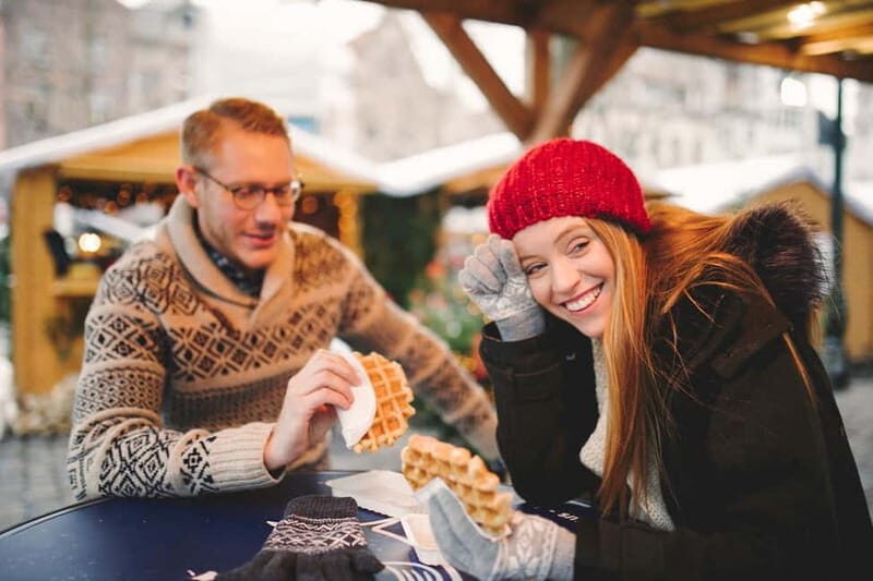 Vienna: Private Markets Gourmet Tour, Local Tastes & Drinks - Frequently Asked Questions