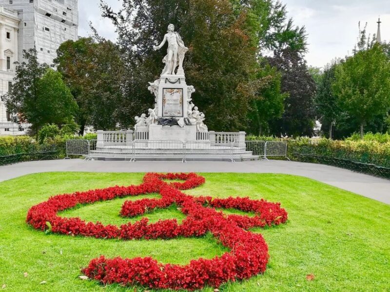 Vienna: Private Music Tour - The Experience’s Authenticity and Value