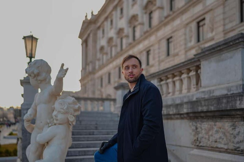 Vienna Private Photo Walk with a Professional Photographer - FAQ