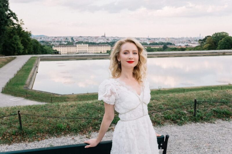 Vienna: Private Schönbrunn Gardens Photoshoot - FAQ