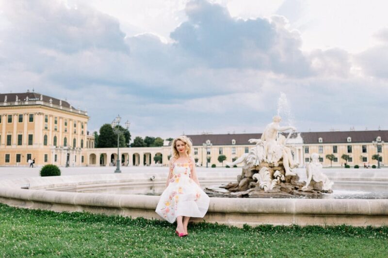Vienna: Private Schönbrunn Gardens Photoshoot - Final Thoughts