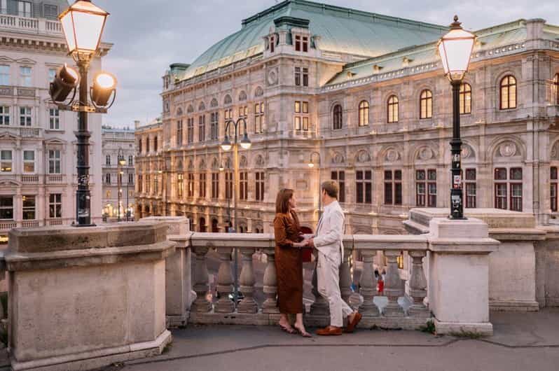Vienna: Private Street Style Photoshoot in City Center - Final Thoughts