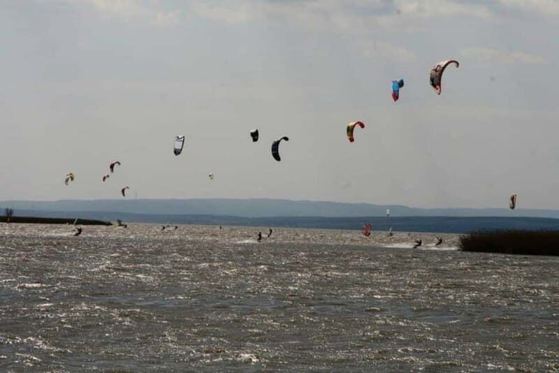 Vienna: Private tour Lake Neusiedl, Rust (wine tasting) Purbach - A Closer Look at What This Tour Offers