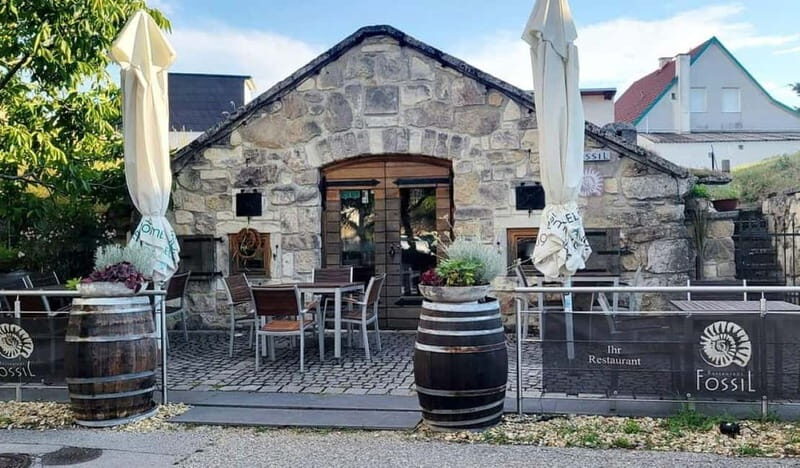 Vienna: Private tour Lake Neusiedl, Rust (wine tasting) Purbach - Final Thoughts
