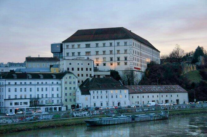 Vienna: Private Tour Mauthausen and Linz - Practical Details and Value