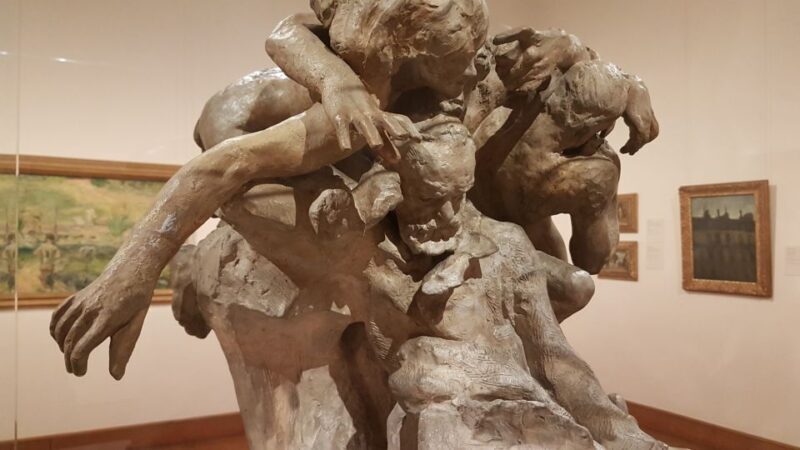 Vienna: Private Tour of Austrian Art in the Belvedere Palace - Pricing and Value
