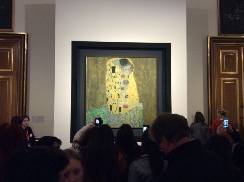 Vienna: Private Tour of Austrian Art in the Belvedere Palace - Final Word