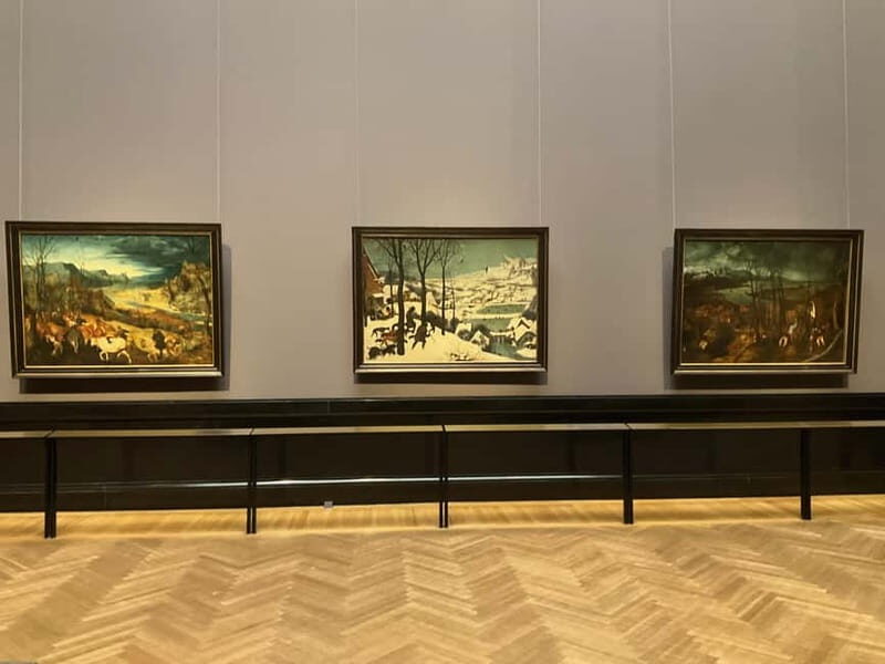 Vienna: Private Tour of Picture Gallery at Fine Arts Museum - Why Choose This Tour?