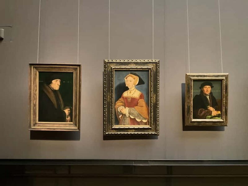 Vienna: Private Tour of Picture Gallery at Fine Arts Museum - The Sum Up