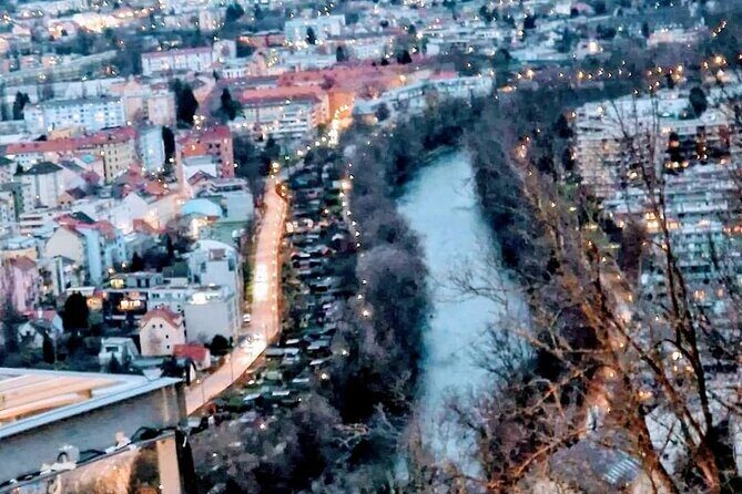 Vienna: Private tour to Graz - Final Thoughts