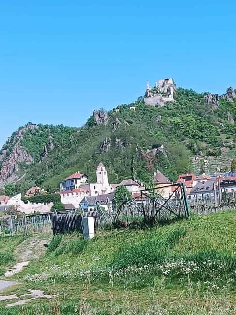 Vienna: Private Wachau tour to Dürnstein and Melk - An In-Depth Look at the Wachau Private Tour