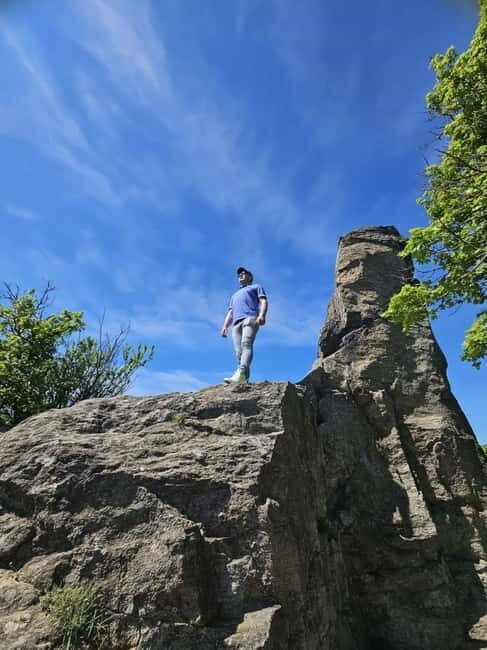 Vienna: Private Wachau tour to Dürnstein and Melk - FAQ