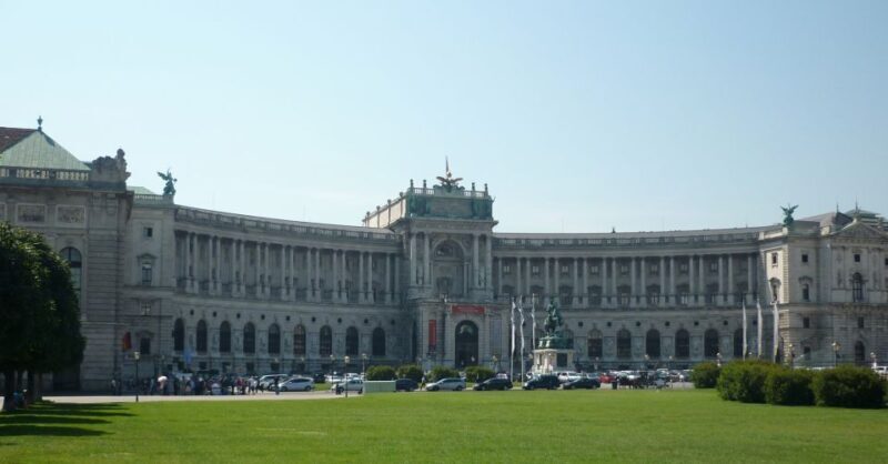 Vienna: Private Walking Tour - Taking Price and Value into Account