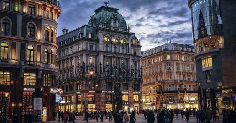 Vienna: Private Walking Tour - Introduction: Why Consider This Vienna Walking Tour?