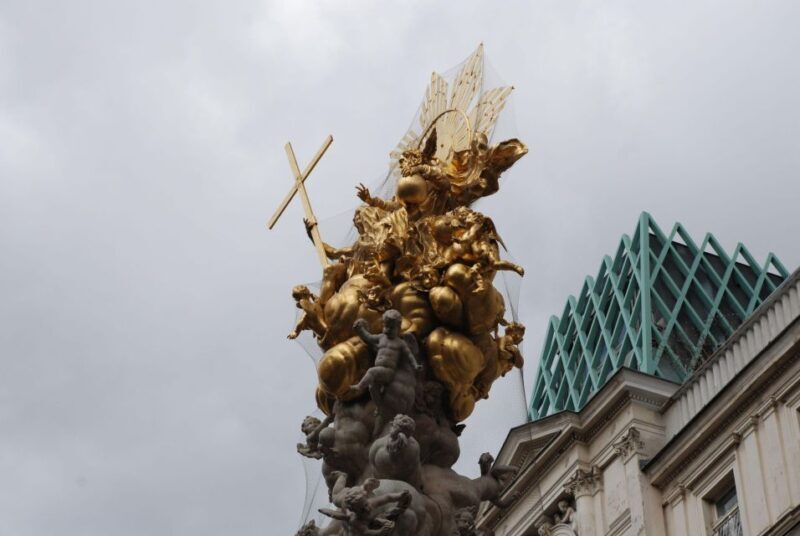 Vienna: Private Walking Tour - The Cost & What You Get