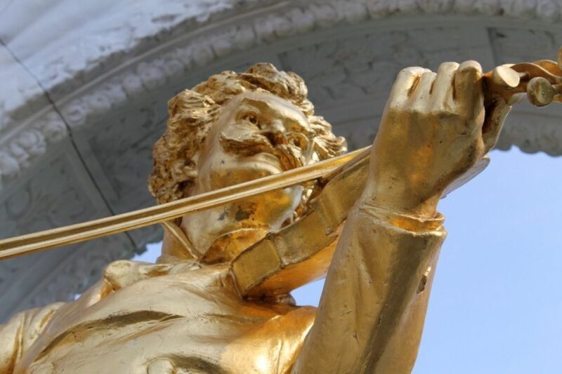 Vienna Private Walking Tour including State Opera - Practical Tips for the Tour