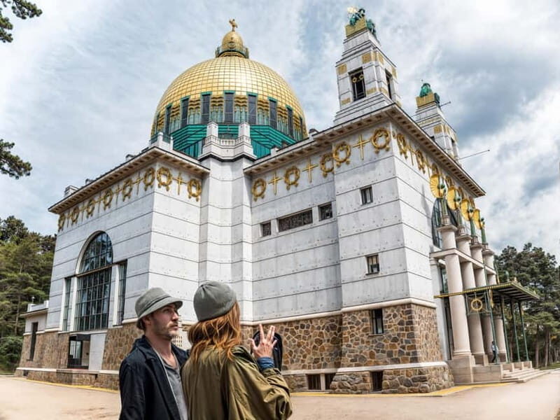 Vienna: Private Walking Tour Through the Hilly Countryside - An In-Depth Look at the Tour