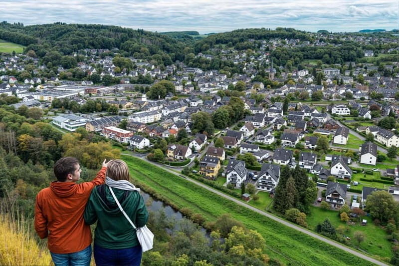 Vienna: Private Walking Tour Through the Hilly Countryside - Who Will Love This Tour?