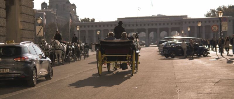 Vienna: Private Walking Tour to The Hofburg & Graben Street - Why This Tour Offers Good Value