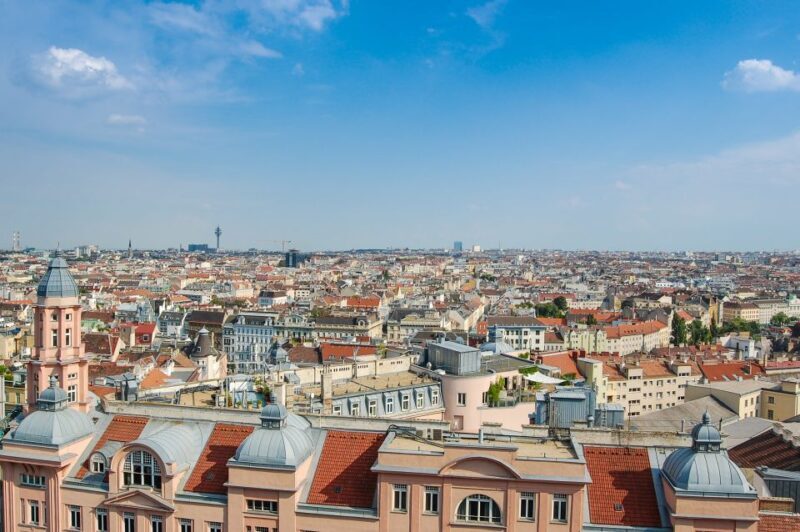 Vienna: Private Walking Tour with a Local Guide - Exploring Vienna Through the Eyes of a Local
