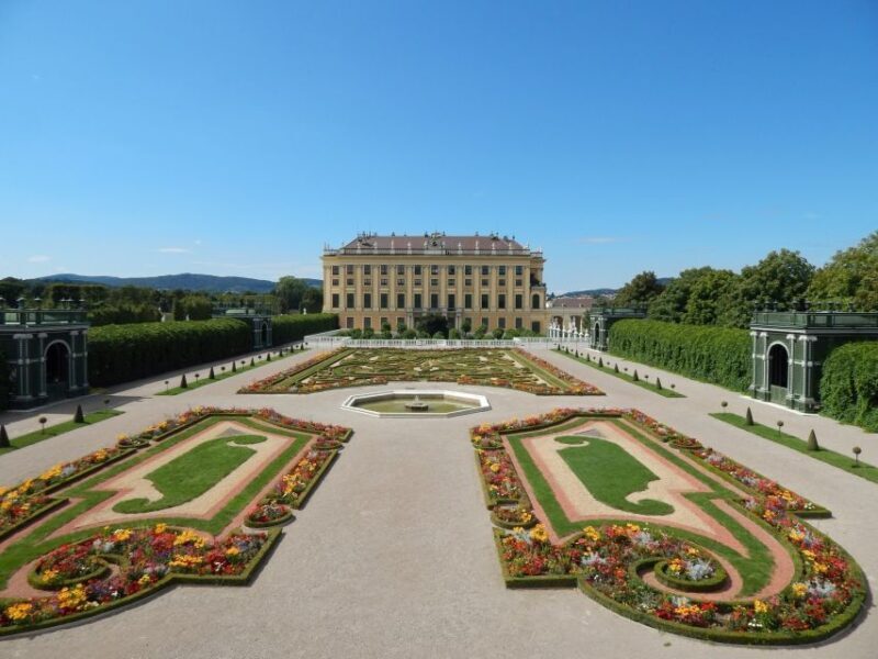 Vienna: Private Walking Tour with a Local Guide - Value for Money and Practical Considerations