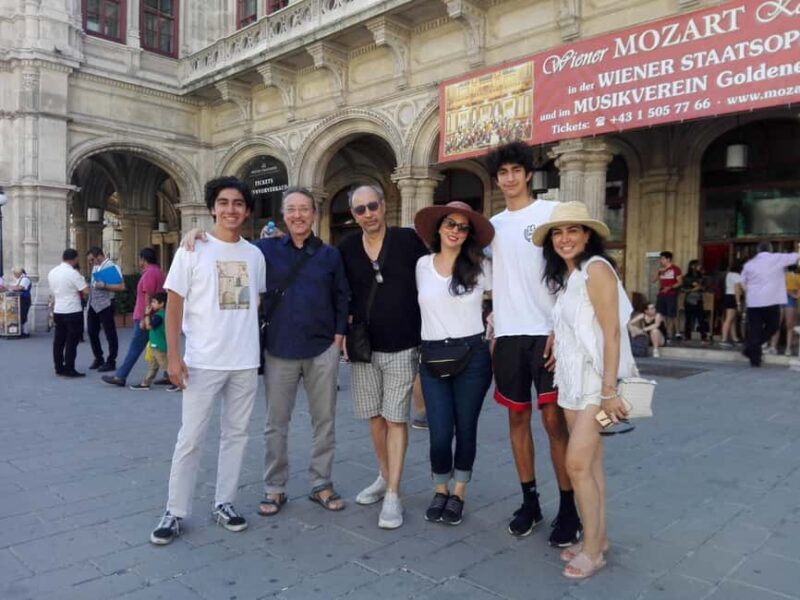 Vienna: Private Walking Tour with a Local - An In-Depth Look at the Experience
