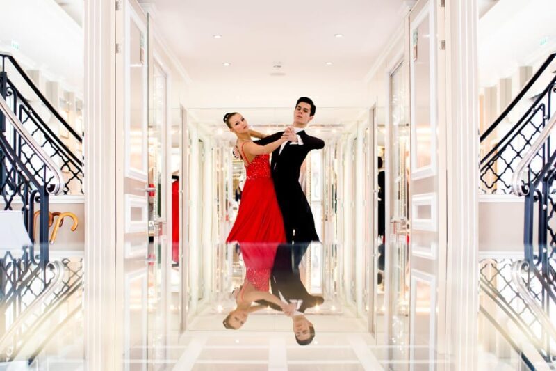 Vienna: Private Waltz Workshop for groups (4-14 guests) - Who Will Enjoy This Workshop?