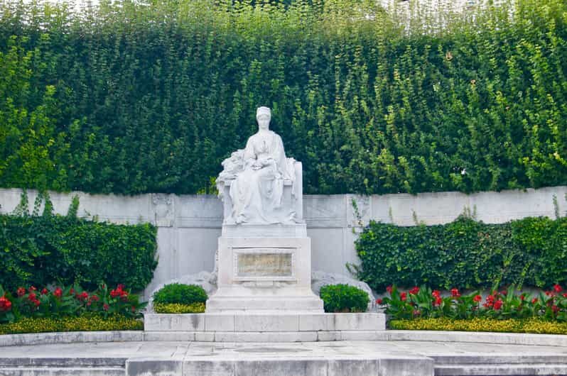 Vienna: Private World War II Walking Tour - Introduction