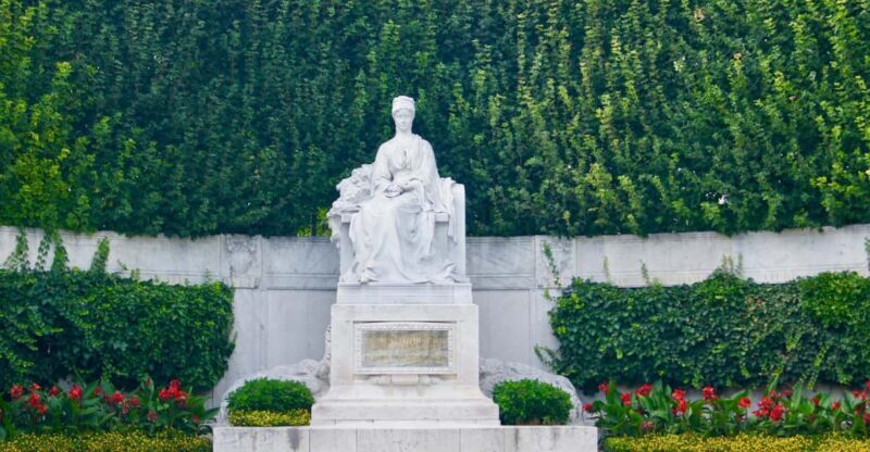 Vienna: Private World War II Walking Tour - Practicalities and Tips for Travelers
