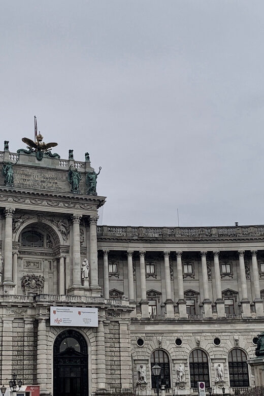 Vienna: Private World War II Walking Tour - Authentic Perspectives and Reviews