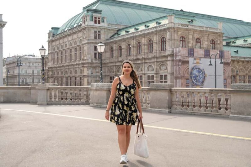 Vienna: Professional Photography Tour - A Closer Look at the Experience