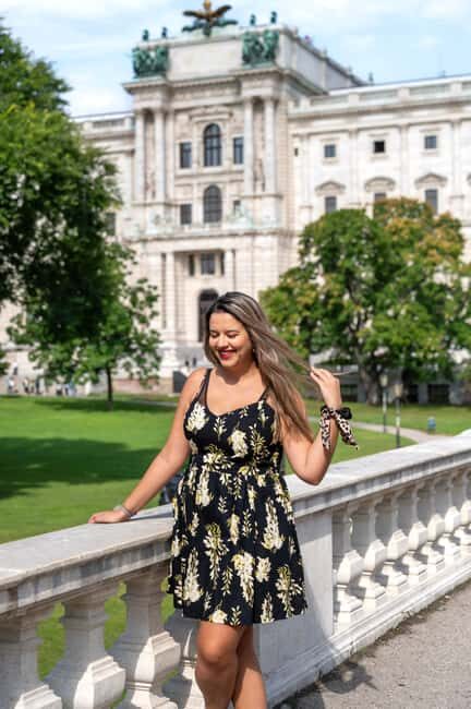 Vienna: Professional Photography Tour - Who Should Consider This Tour?