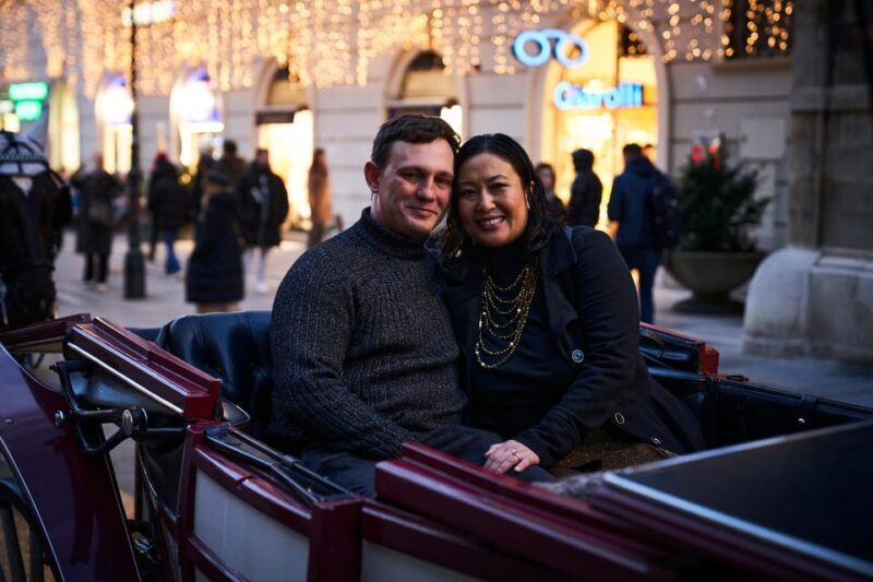 Vienna: Professional Proposal Photographer - The Sum Up