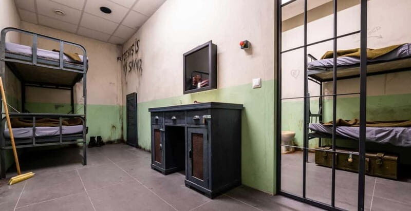 Vienna: Scavenger Escape Rooms Prison Break - Who Would Enjoy This Experience Most?
