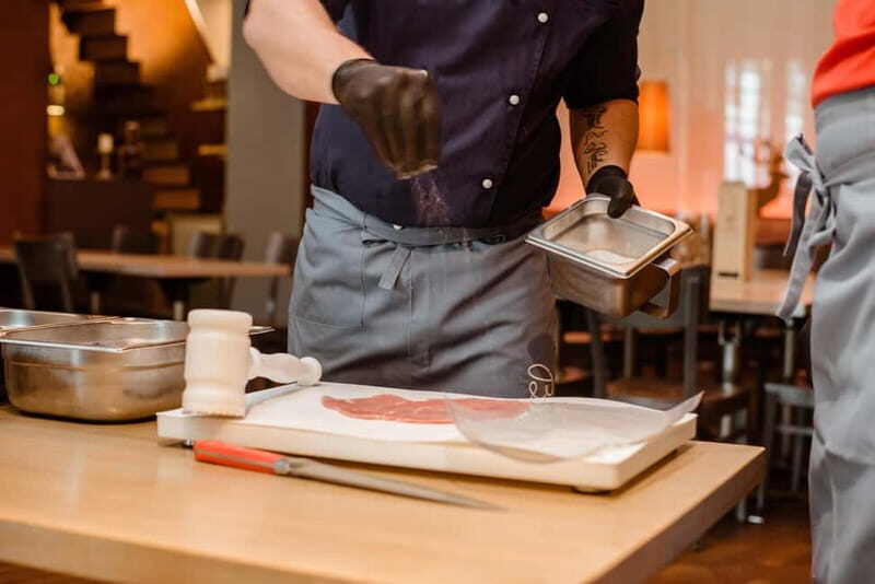 Vienna: Schnitzel-Cooking Class & Tasting - An In-Depth Look at the Experience