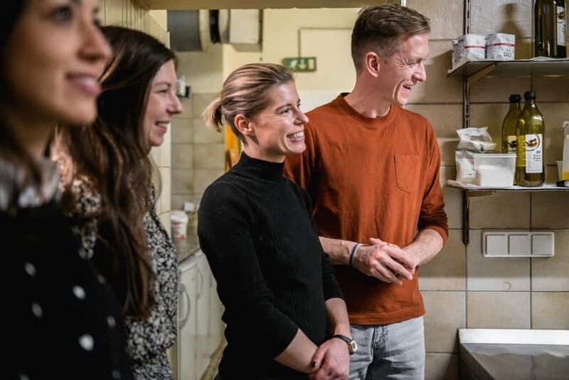 Vienna: Schnitzel-Cooking Class & Tasting - Final Thoughts