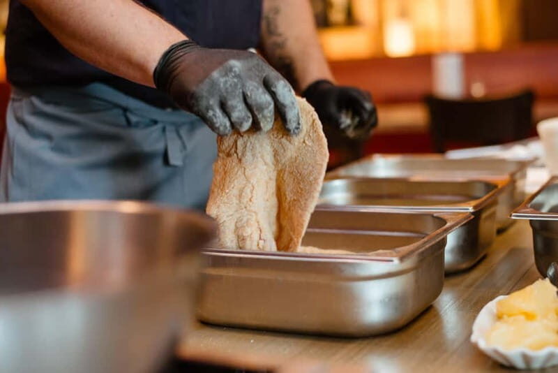 Vienna: Schnitzel-Cooking Class & Tasting - FAQ