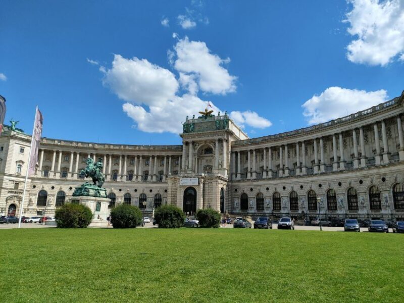 Vienna: Schönbrunn Palace and City Center Guided Tour - Addressing the Value: Is This Tour Worth It?