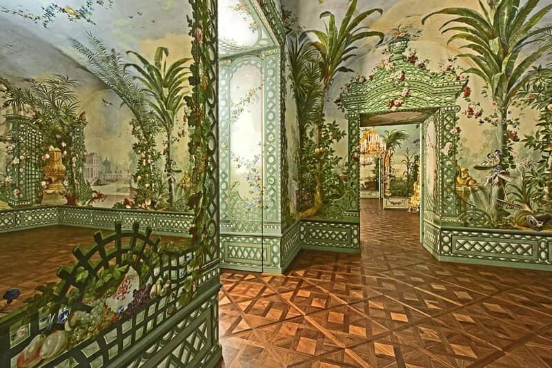 Vienna: Schönbrunn Palace and Gardens Entry Visit - Key Points