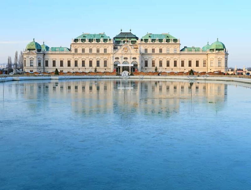 Vienna: Schönbrunn Palace and Gardens Entry Visit - An Introduction to Schönbrunn Palace and Its Gardens
