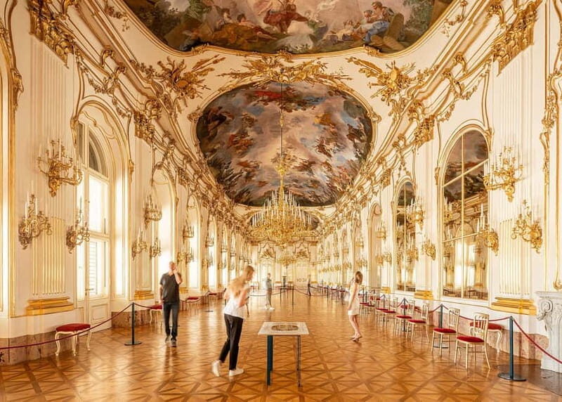 Vienna: Schönbrunn Palace and Gardens Entry Visit - The Value of This Experience