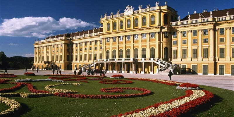 Vienna: Schönbrunn Palace and Gardens Entry Visit - Practical Tips for Your Visit
