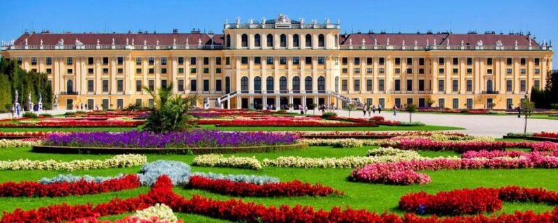 Vienna: Schönbrunn Palace and its enchanting gardens - guided tour - Who Will Appreciate This Tour?