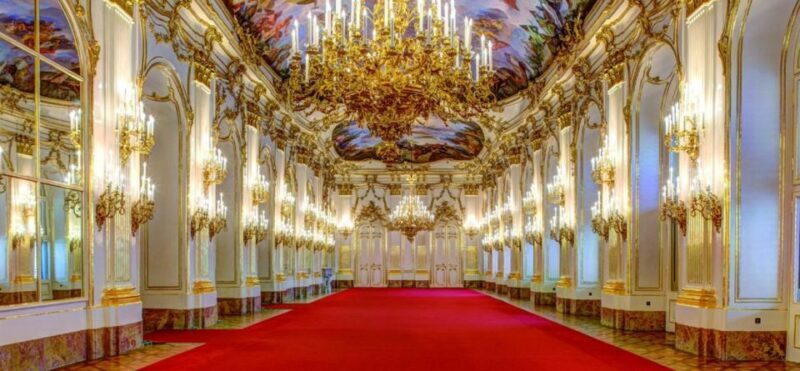 Vienna: Schönbrunn Palace & Garden Skip-the-Line Guided Tour - The Value of This Tour