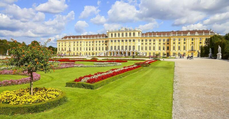 Vienna: Schönbrunn Palace & Gardens Skip-the-Line Tour - Who Will Love This Tour?