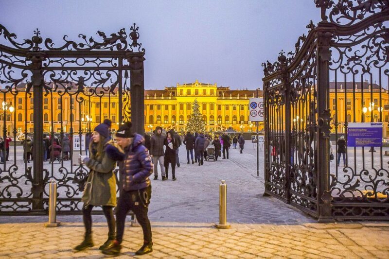 Vienna: Schönbrunn Palace & Gardens Skip-the-Line Tour - Final Thoughts: Why It’s Worth Considering