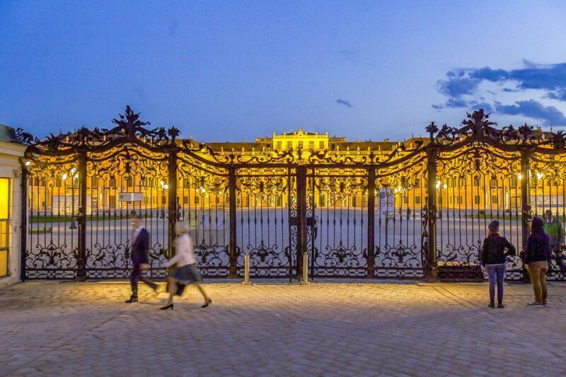 Vienna: Schönbrunn Palace & Gardens Skip-the-Line Tour - FAQ: Your Practical Questions Answered