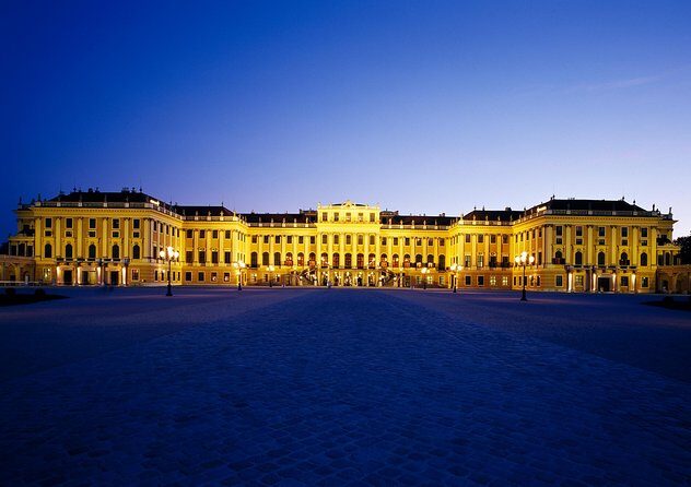 Vienna: Schönbrunn Palace Tour at 7 PM & Classical Concert - Real Travelers’ Experiences