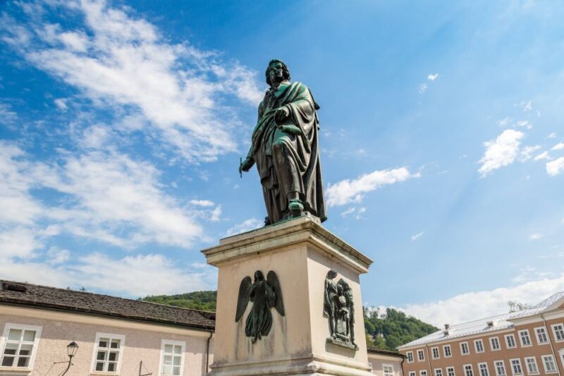 Vienna: Self-Guided Audio Walking Tour on Your Phone - Practical Considerations